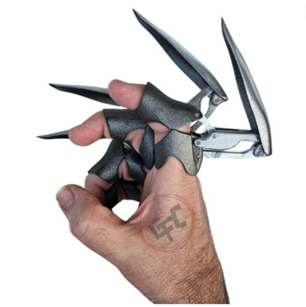 Fingerthings x4 - One Hand (7 month wait does not apply) – Gary Fay ...